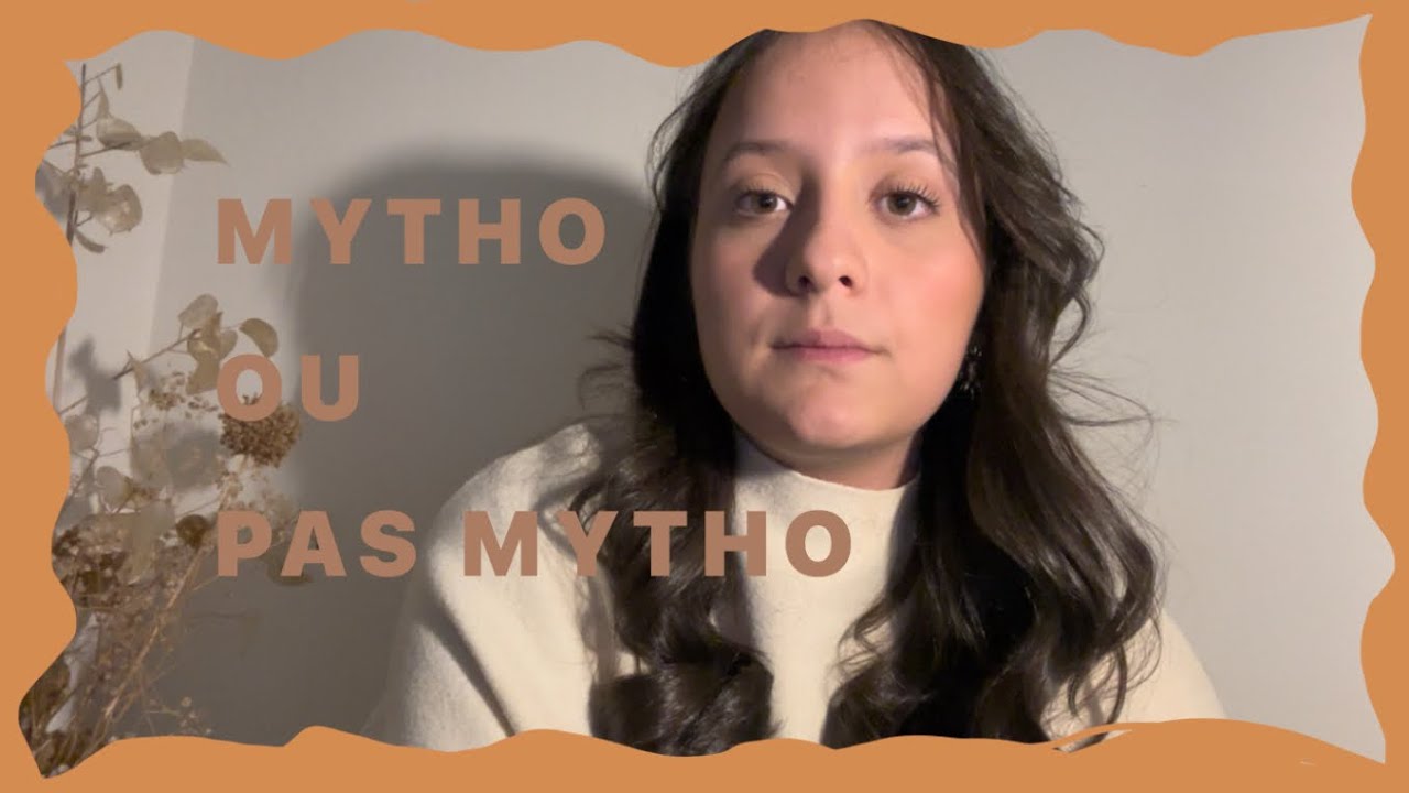 MYTHO OU PAS MYTHO ?? #1 - YouTube