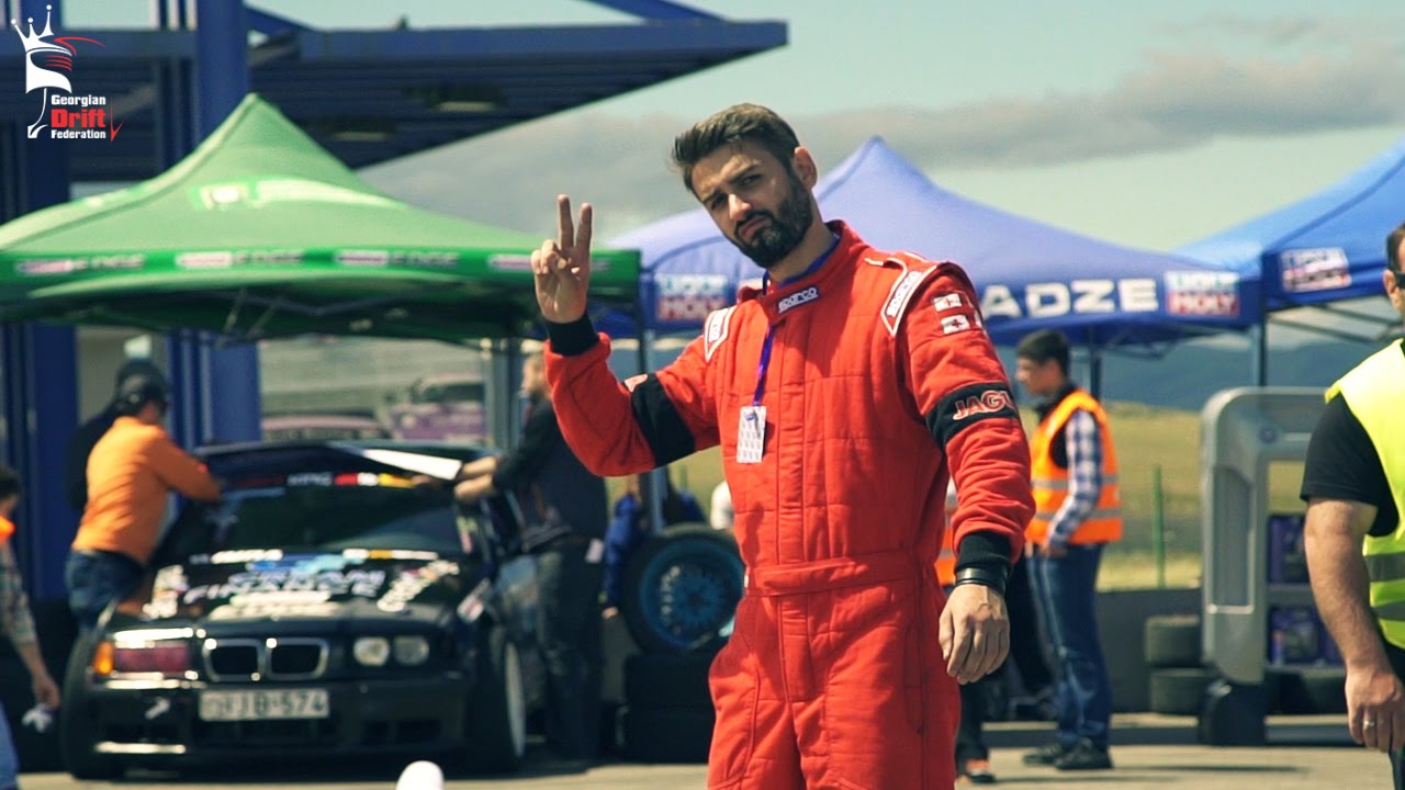 Drift King 2016 Stage 1 | Focus Production - YouTube