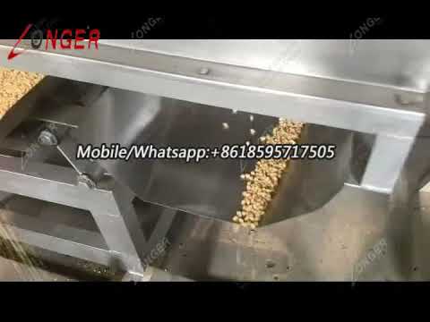 Electric Walnut Kernel Crushing Machine|Cashew Nut Cutter|Macadamia ...
