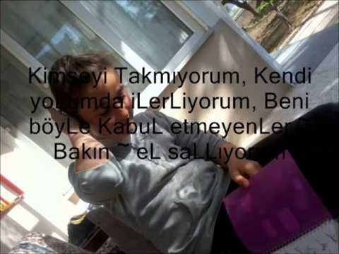 Canım knkm ve ßenn