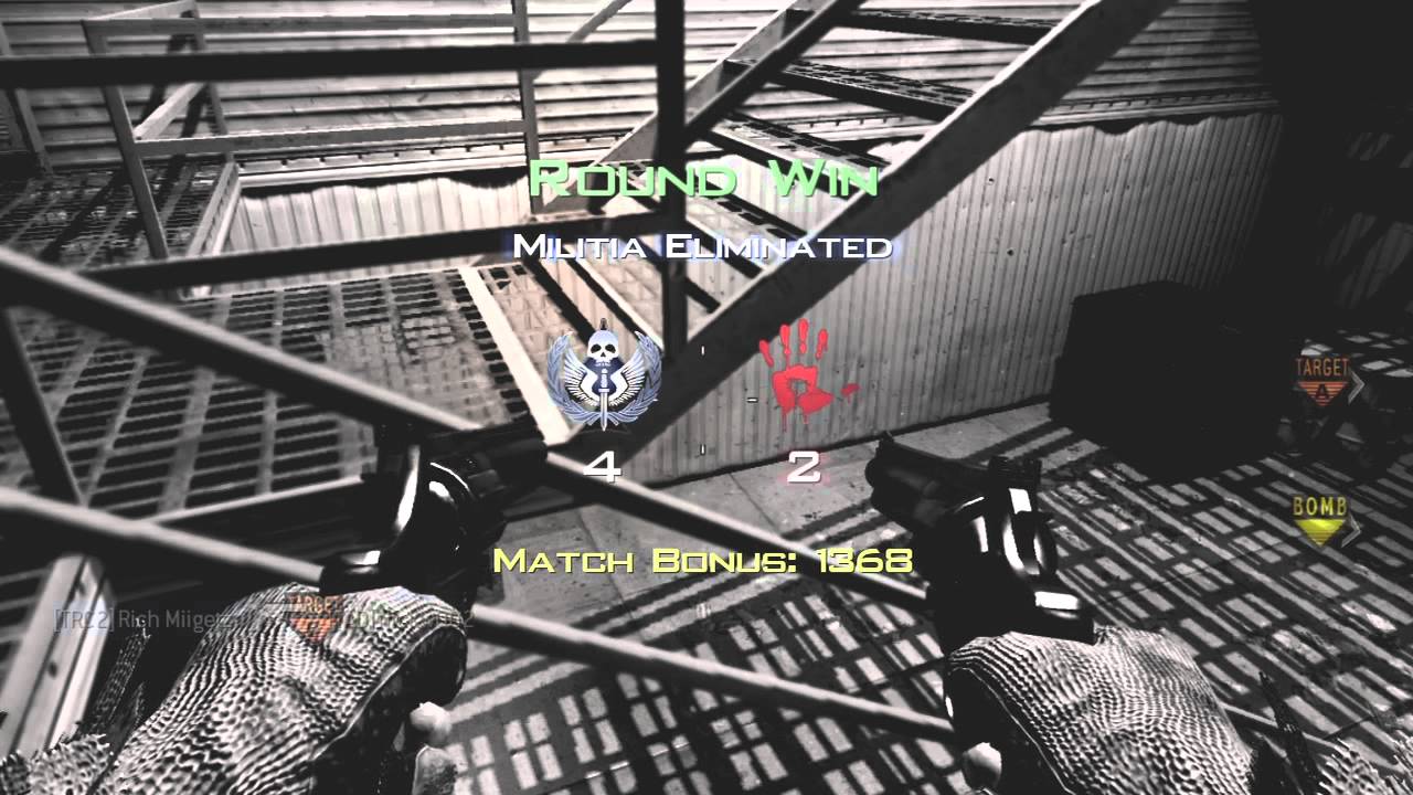 Hitmarker Ep.1 + Update - YouTube