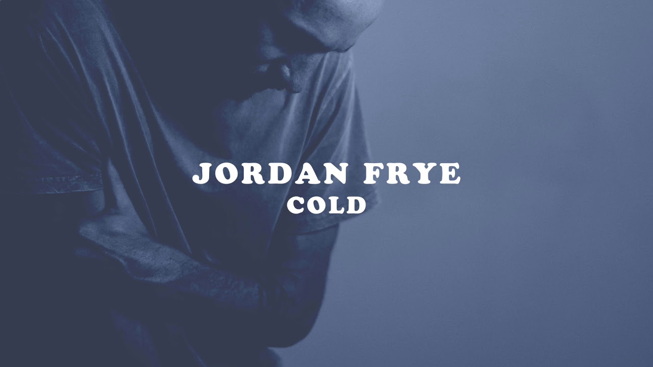 Cold - Official Audio - YouTube