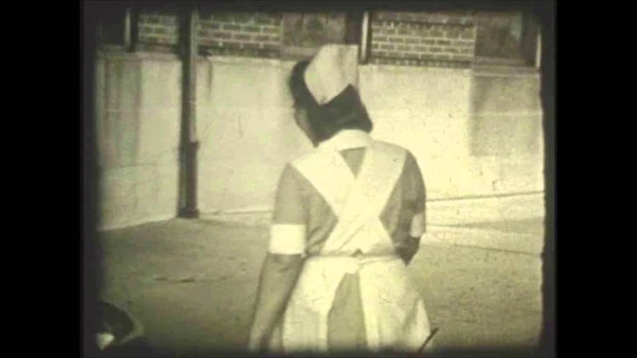 G A Stoops August 21, 1941 - YouTube