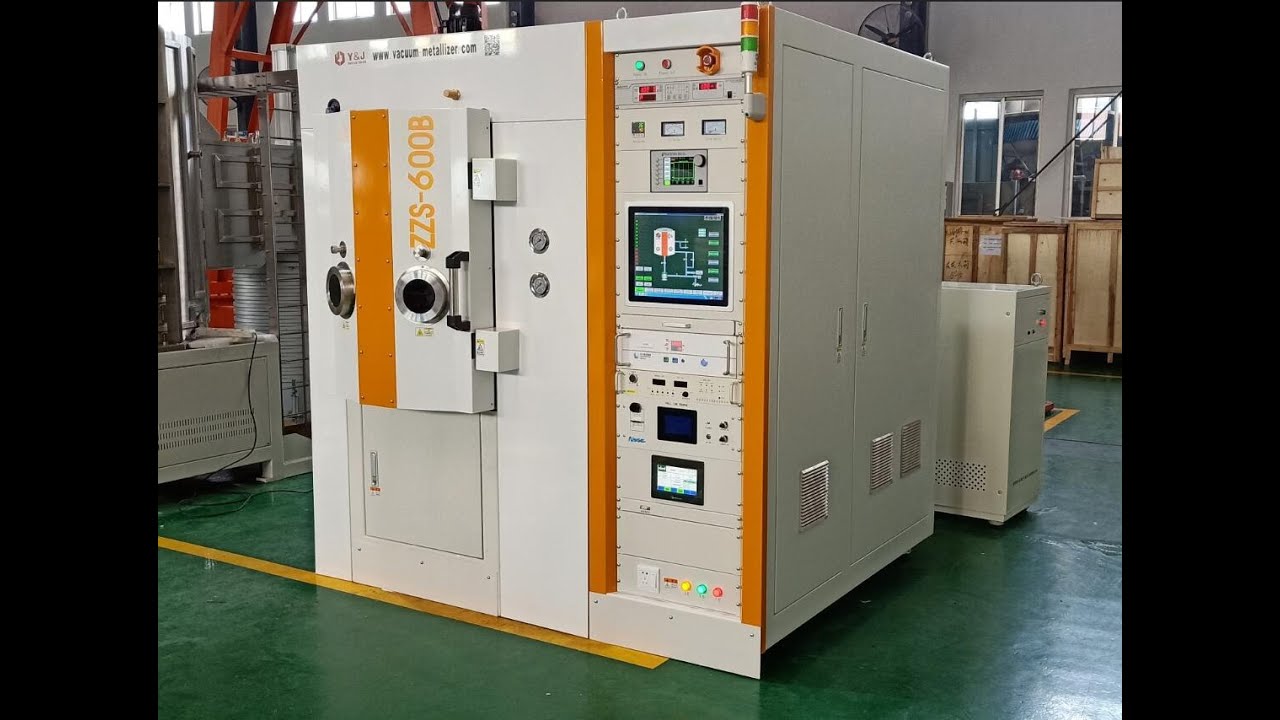 Optical Vacuum Coating Machine China Vacuum Coater Machine China ...