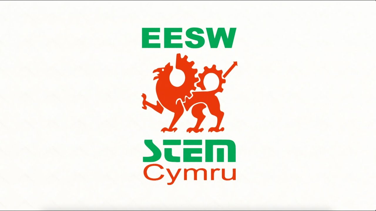 Gwobrwyon EESW Awards - YouTube