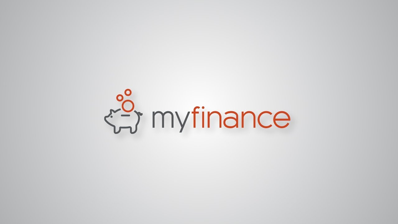 Introducing MyFinance - YouTube