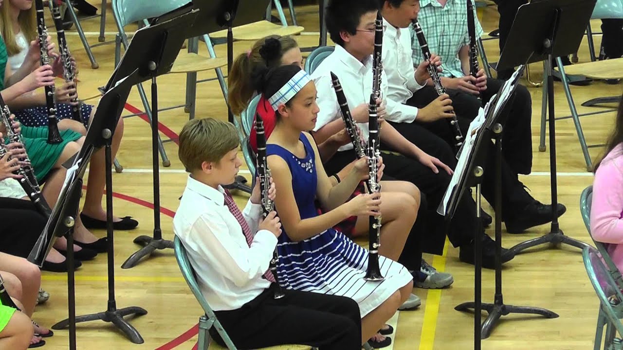 Sousa On Parade - YouTube