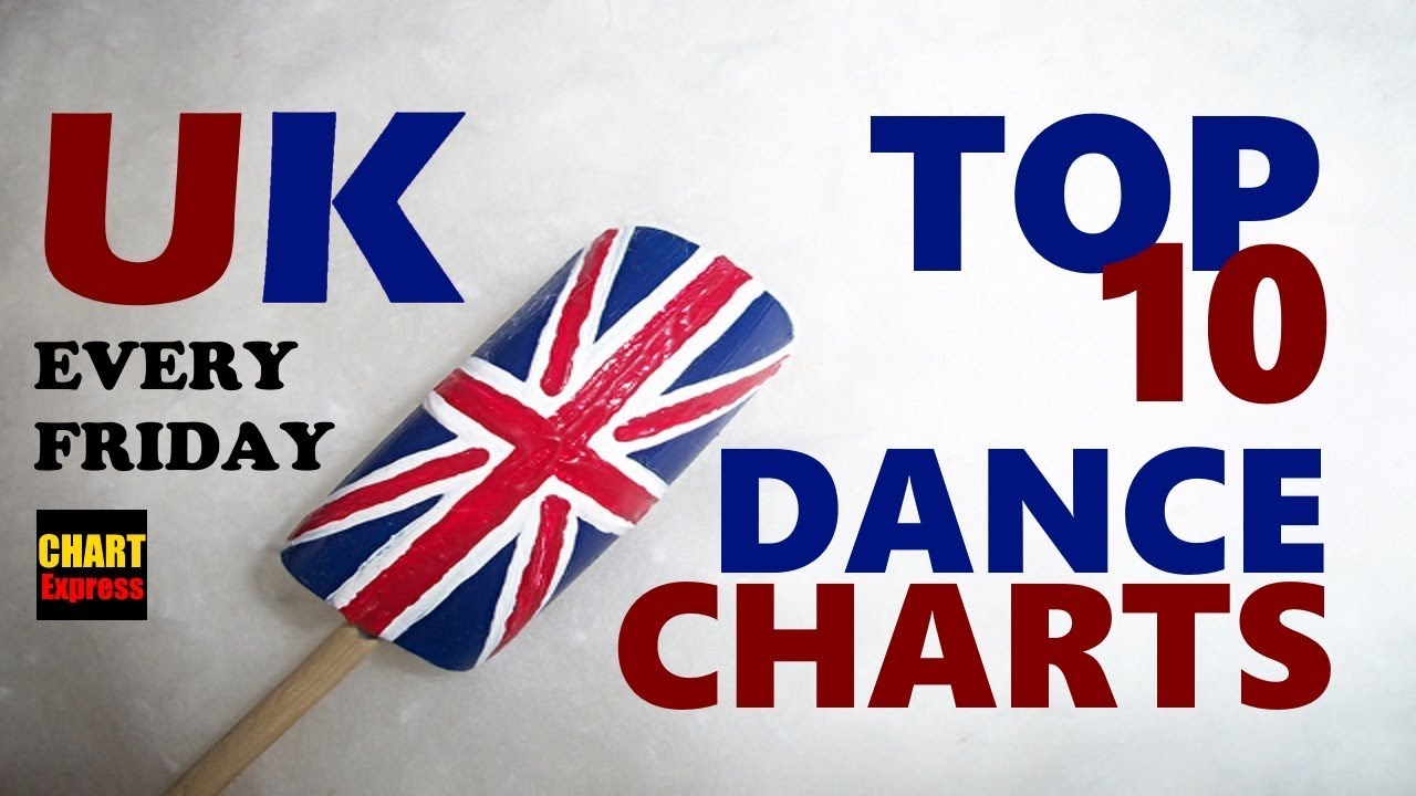 UK Top 10 Dance Charts | 13.07.2018 | ChartExpress - YouTube