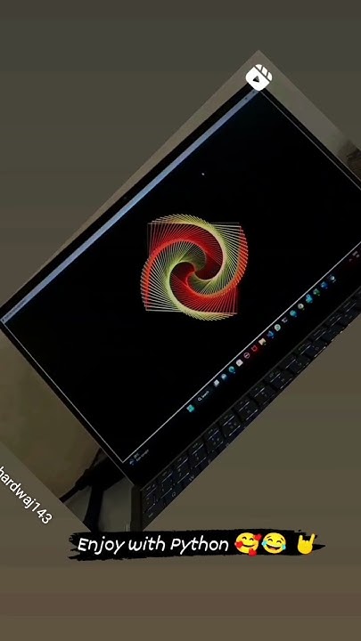 Python coding for enjoy 🥰😂🤘 #shorts #python #viral#programming - YouTube