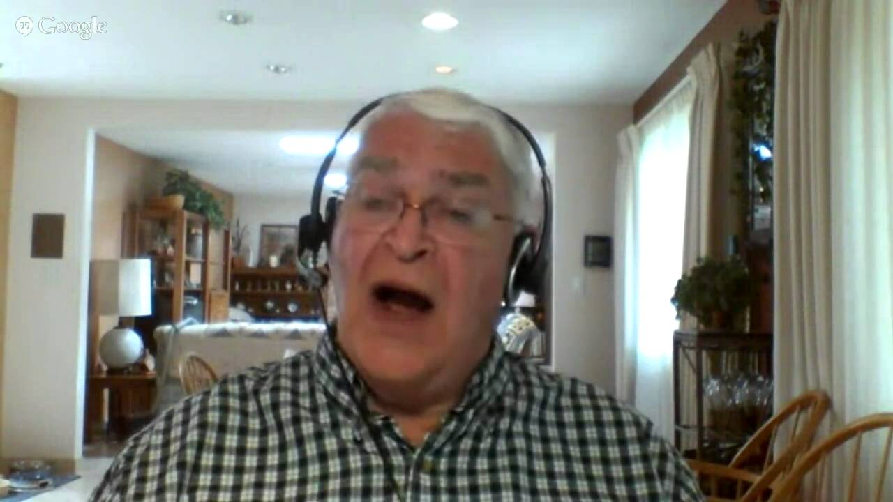 Traffic Exchange Strategies With Tony Tezak from Tezak Traffic Power ...