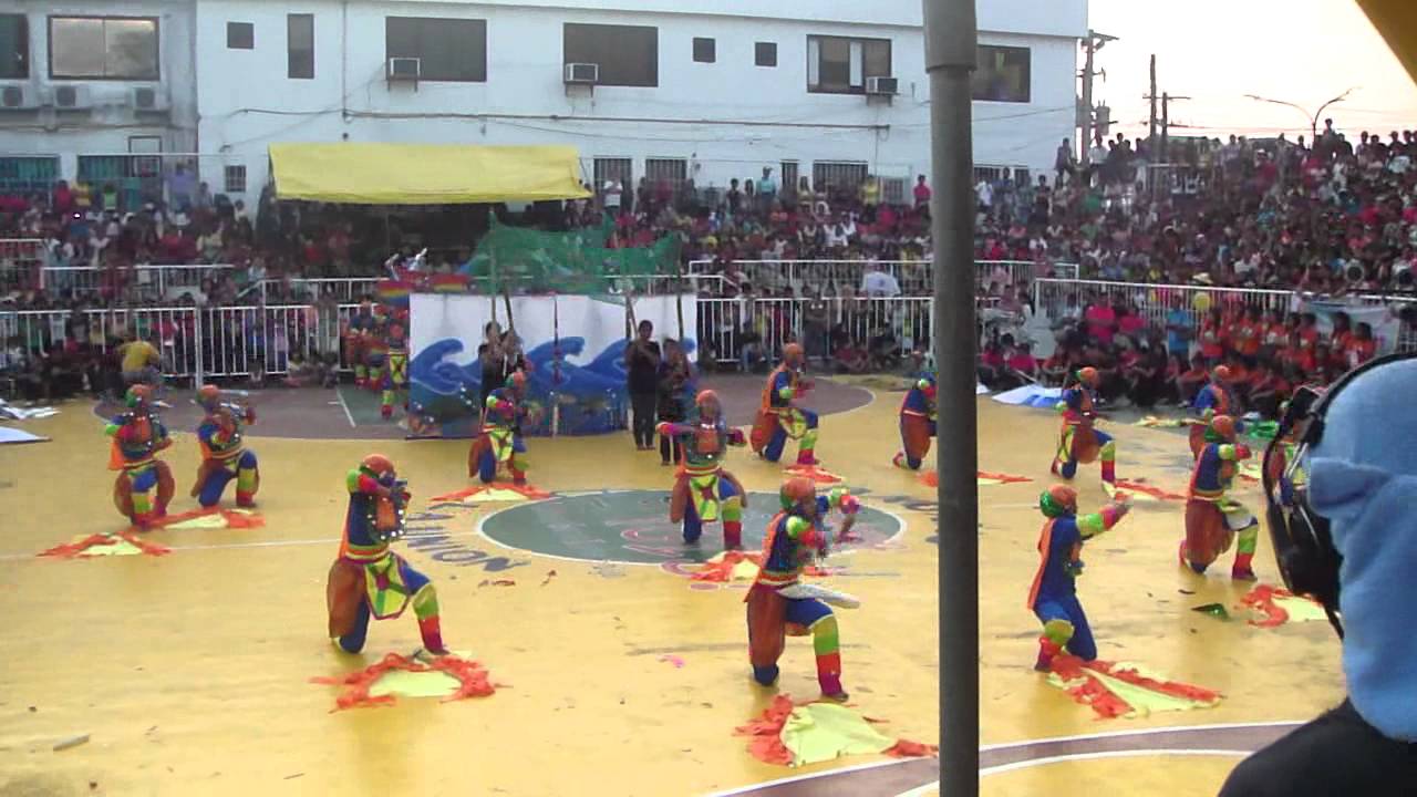 [ CHAMPION ] DEGMNHS BAGGAK FESTIVAL 2012 - YouTube