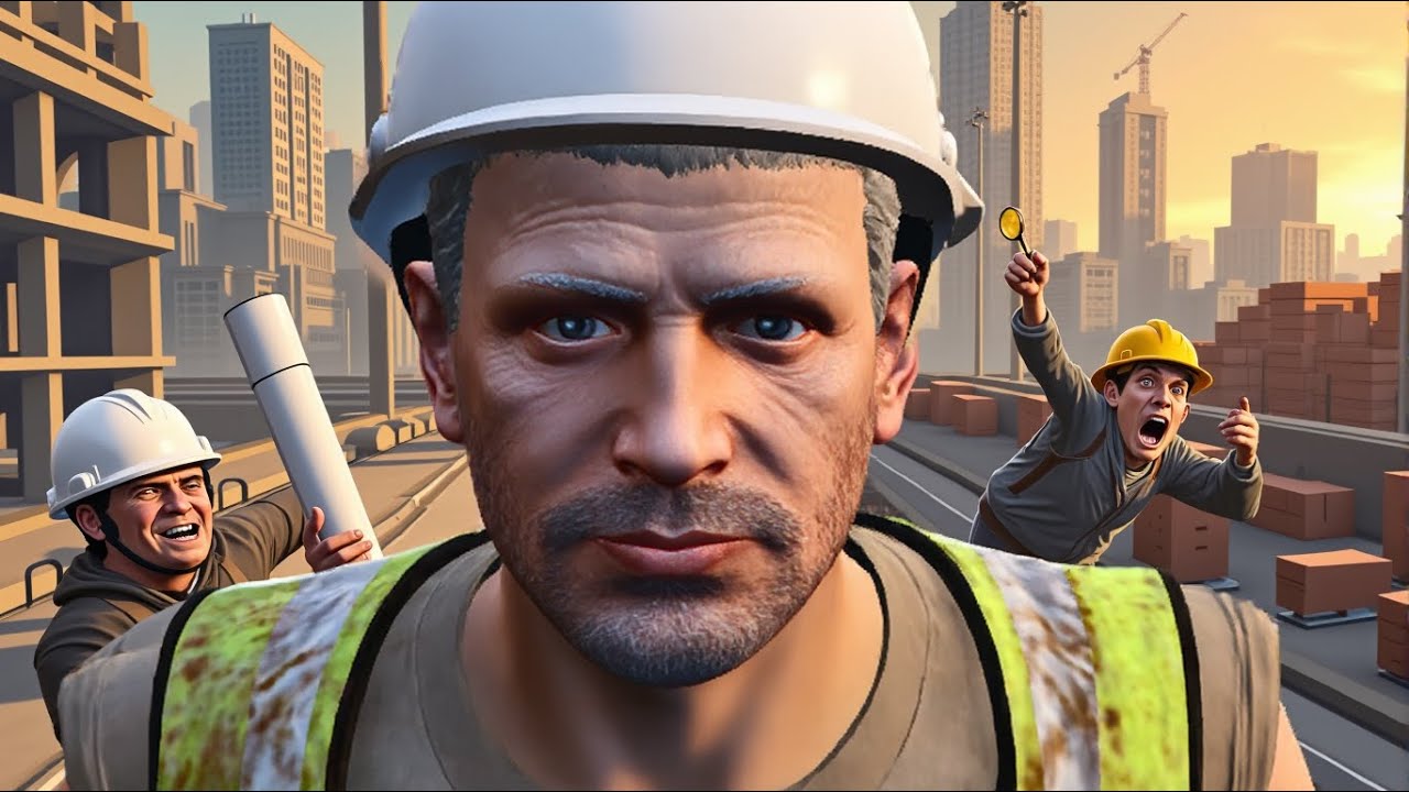 Opa Geer & Opa To zijn weer in de stad. | DutchCity RP - YouTube