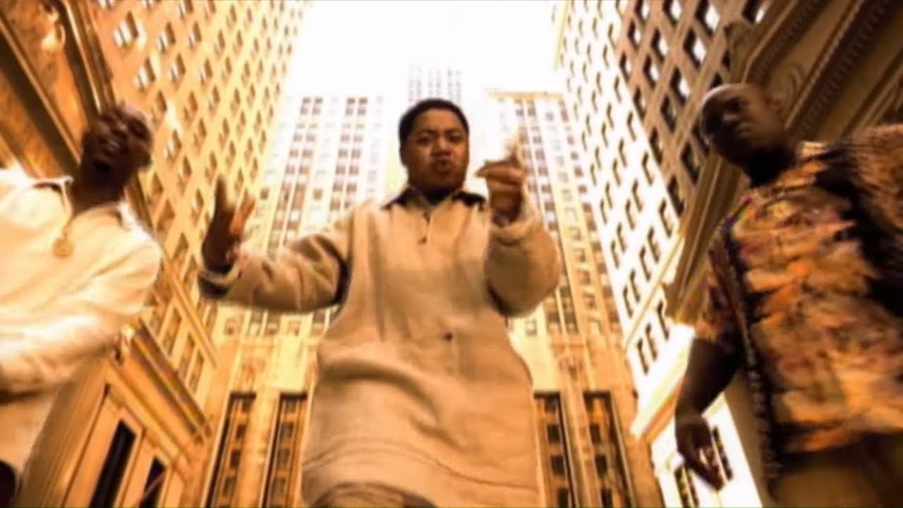 Twista & The Speedknot Mobstaz ‎– Mobstability (Official Video ...