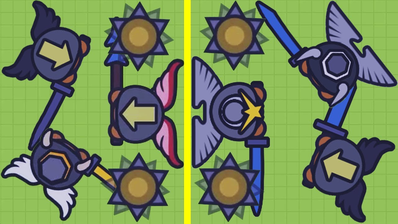 Moomoo.io - The Highlights of Hell (Moomoo.io Highlights) - YouTube