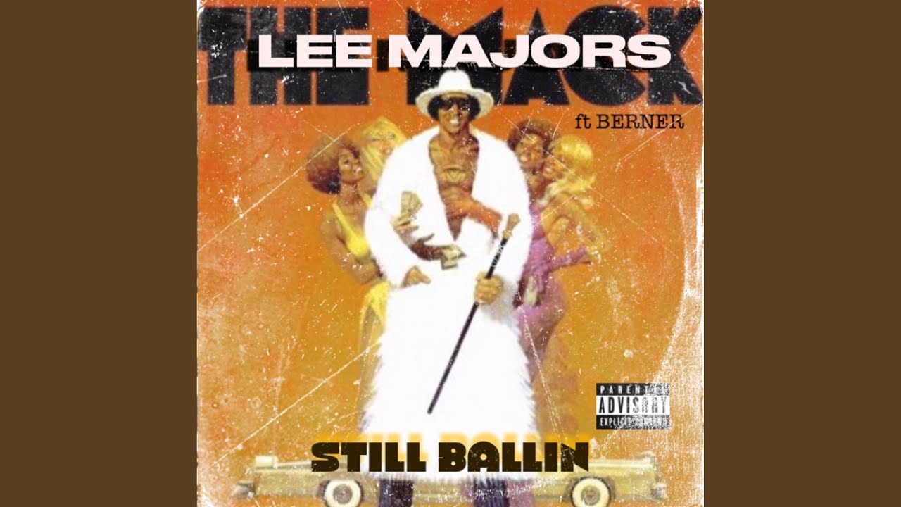 Still Ballin (feat. Berner) - YouTube