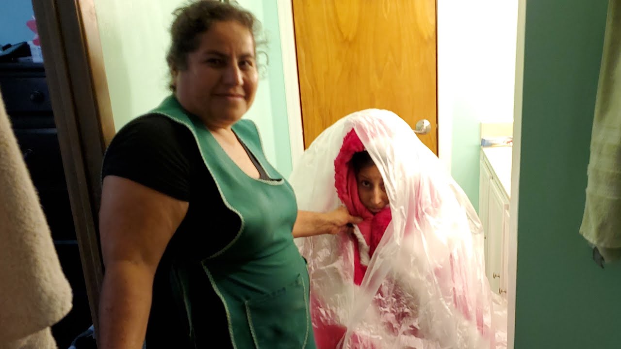 Baño de hierbas después del parto / hecho por Las Delicias de Lupita ...