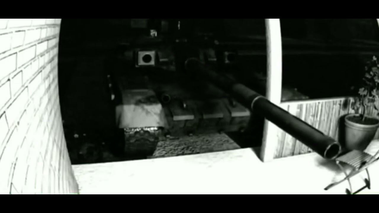 tank at ring doorbell - YouTube