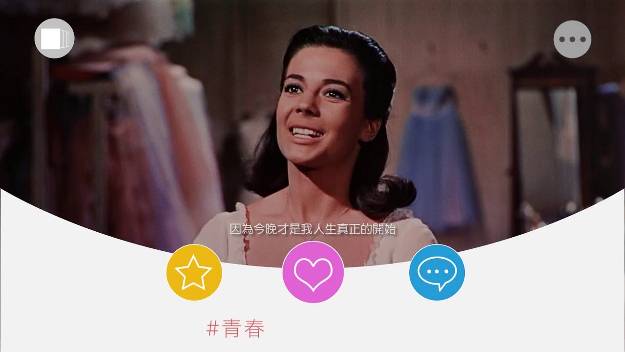 ViuTV6 2月電影PV - YouTube