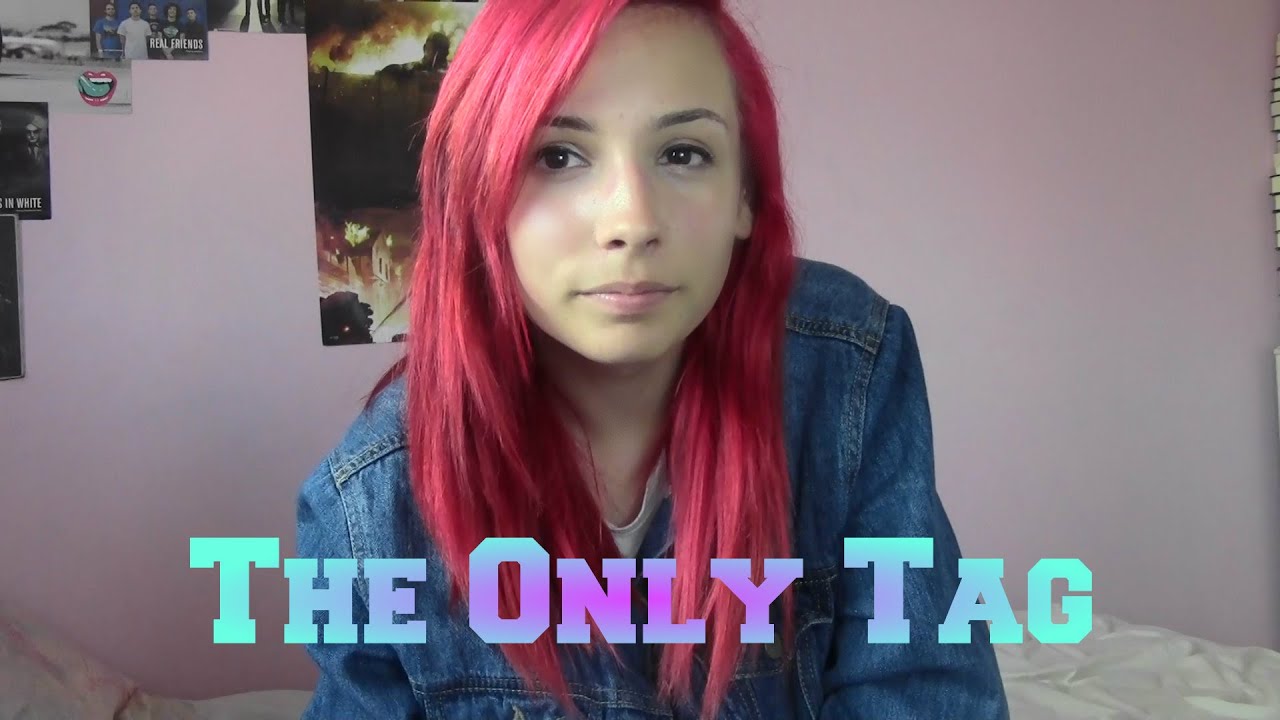 The Only Tag! - YouTube
