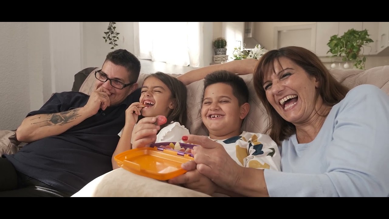 Caring for Communities: Property Management in Action - YouTube