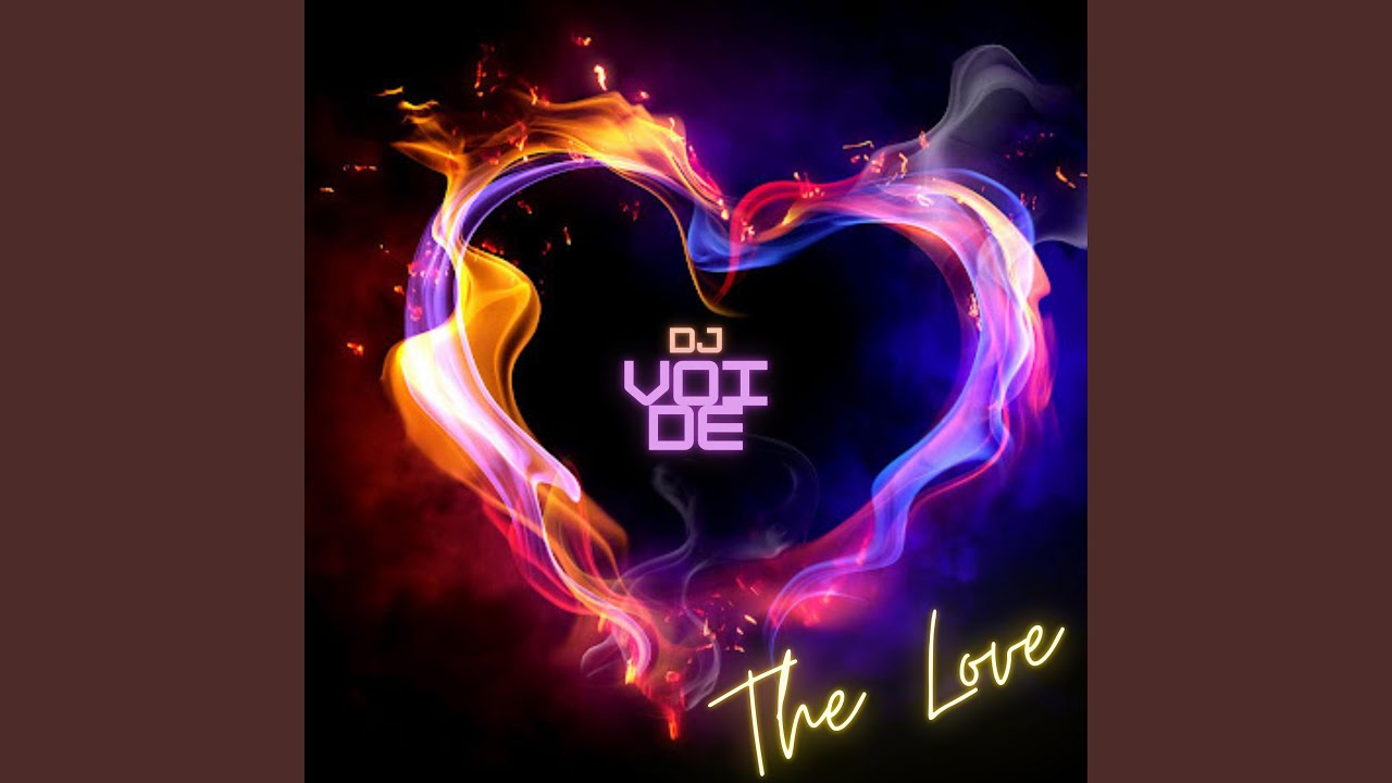 The Love - YouTube