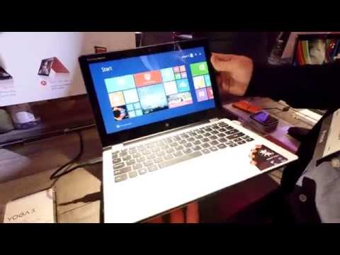 Lenovo Yoga 3 11\