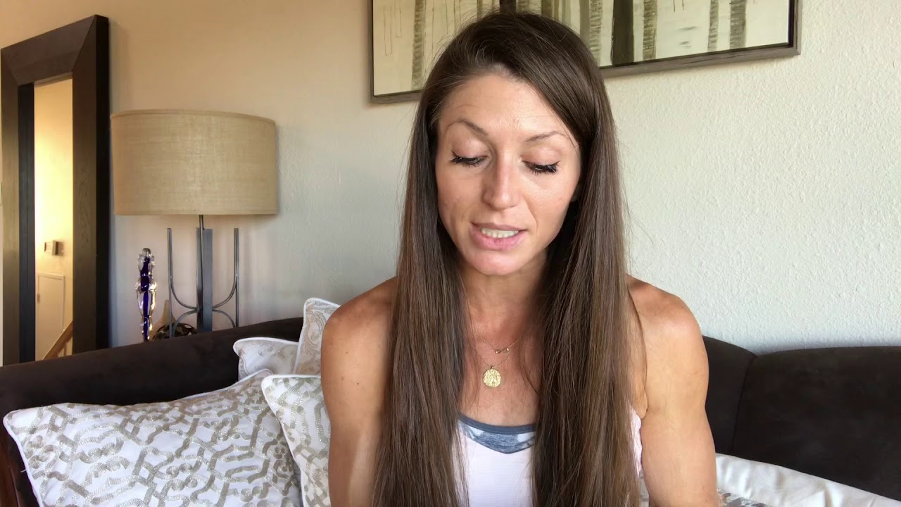 Biocadence—Exercise As Connection W/ Source, Christopher Ives—Return ...