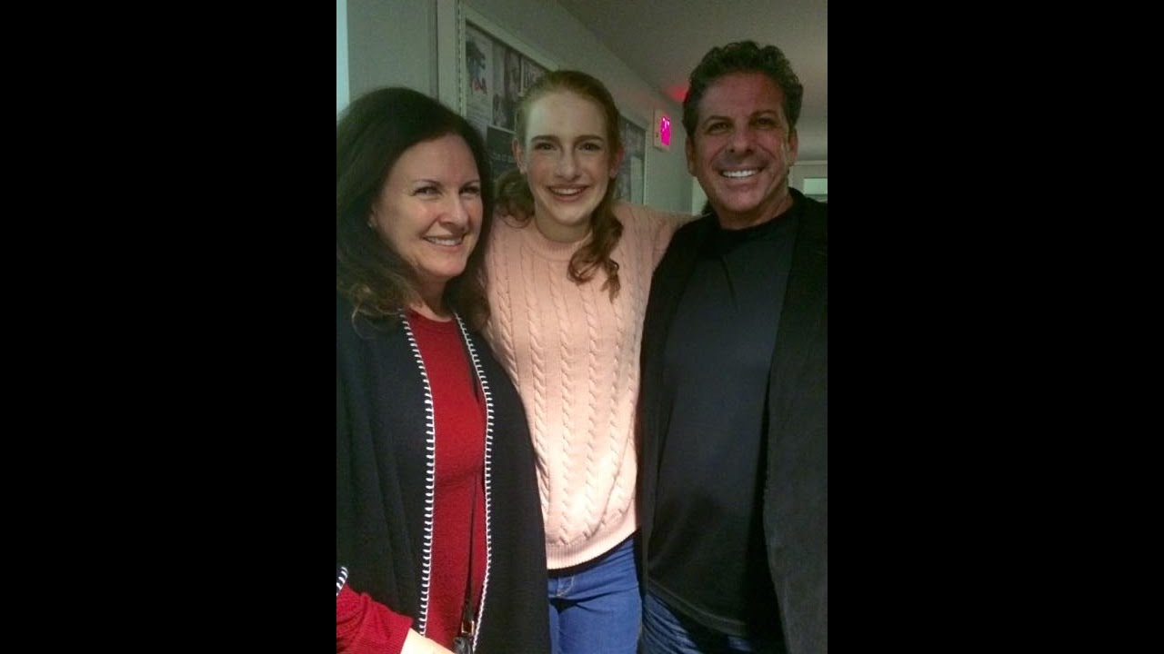 Lush Life Jessica Vanek and Jeffrey Neiman - YouTube