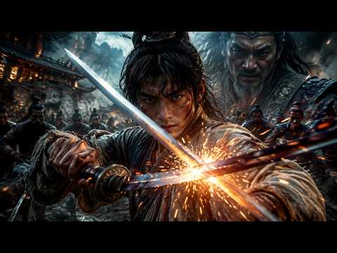 🔥2026最新武俠電影！柔弱小夥挑戰最強劍王！結局出乎意料！ 【Multi SUB】💥武俠 | Kung Fu | 功夫 | #武俠 #功夫 #movie