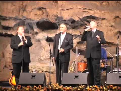 Jerry & The Singing Goffs 35 Year Reunion - Take It To The Cross - YouTube