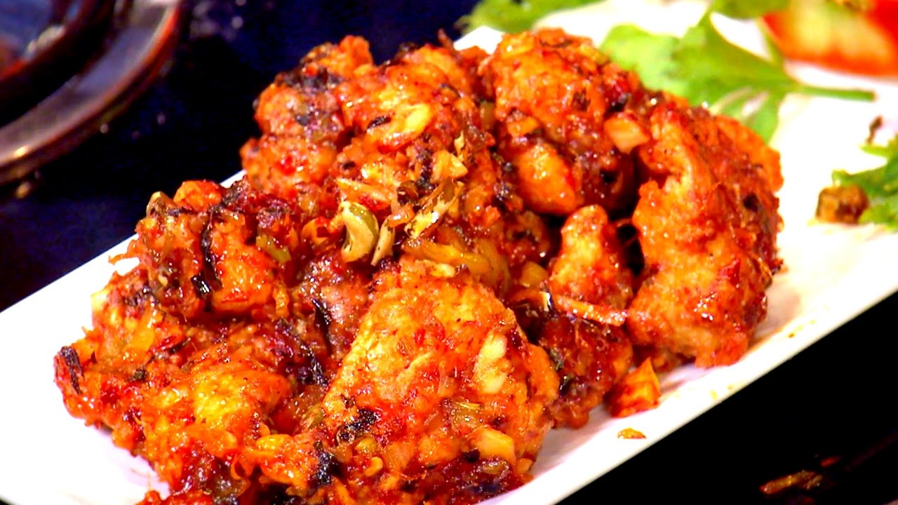 Dhe Ruchi I Ep 62 - Braised Chilli Fish & Mathi Vaazhayilayil ...