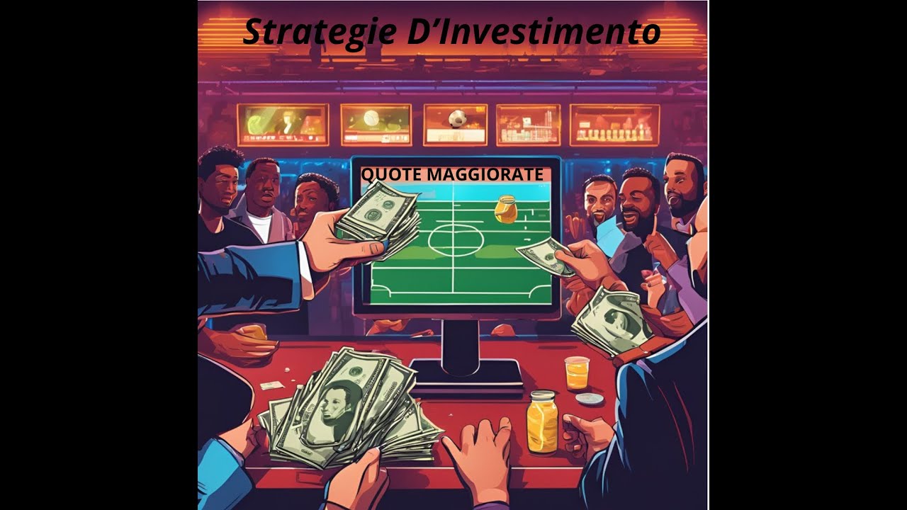 GUADAGNI QUOTE MAGGIORATE : SETTEMBRE +400€ - YouTube