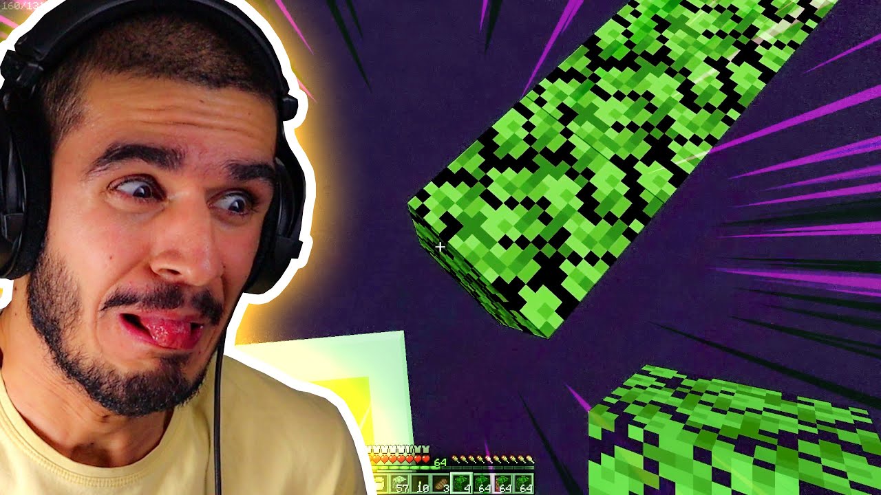 خفن ترین فارم اندر من رو میتونم بسازم ؟ - Minecraft sweetie world #13 ...