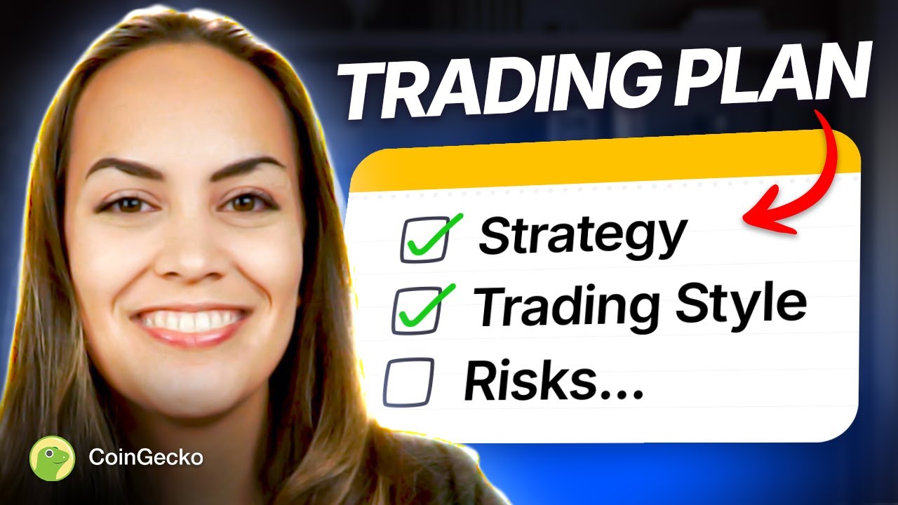 Trading is NOT Easy. Here's Why You Need a Trading Plan. - YouTube