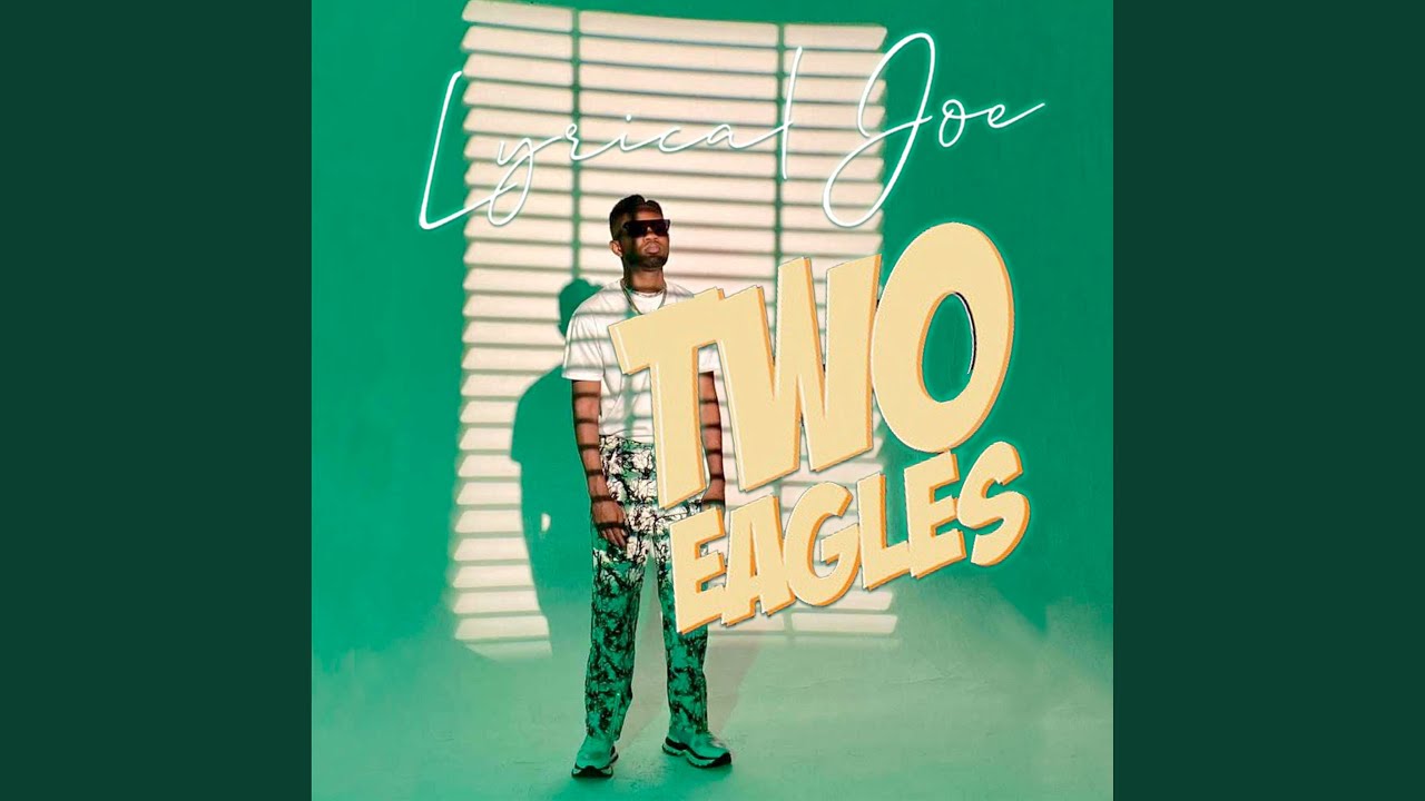 INTRO (Two Eagles) - YouTube Music