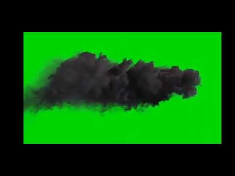 Mentahan efek api green screen 2020 - YouTube