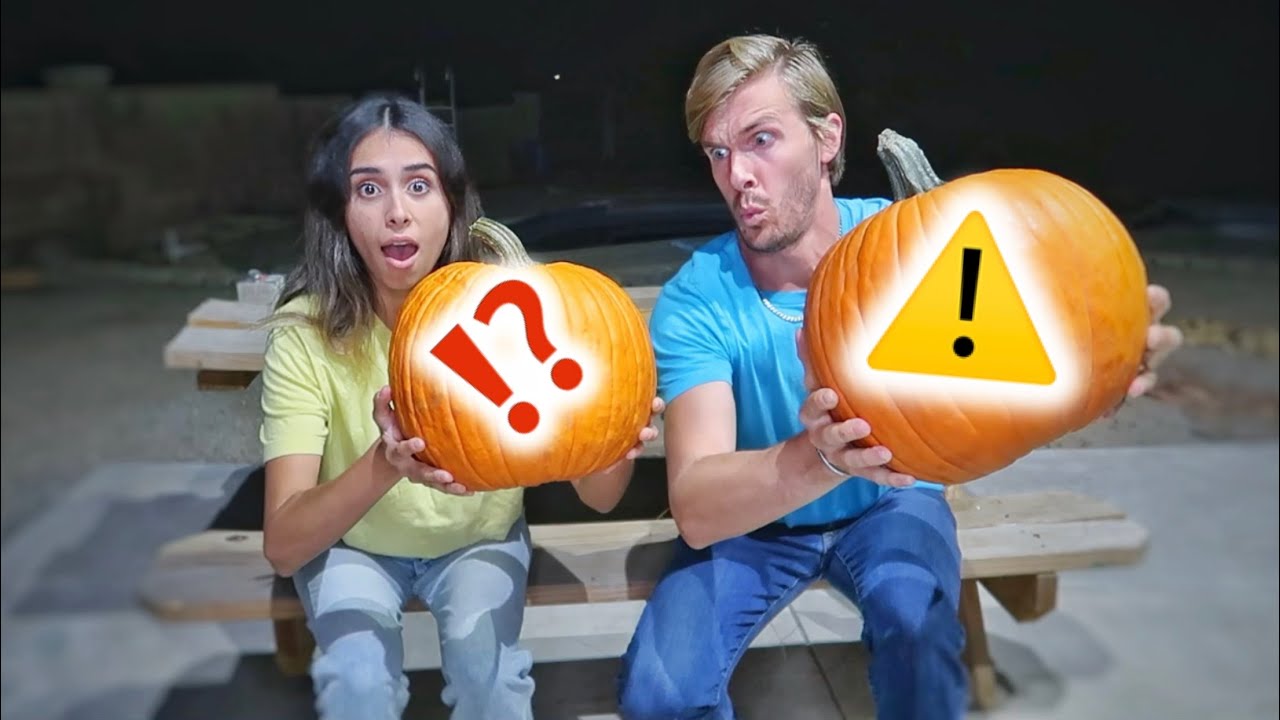 Best Pumpkin WINS $$$ - YouTube