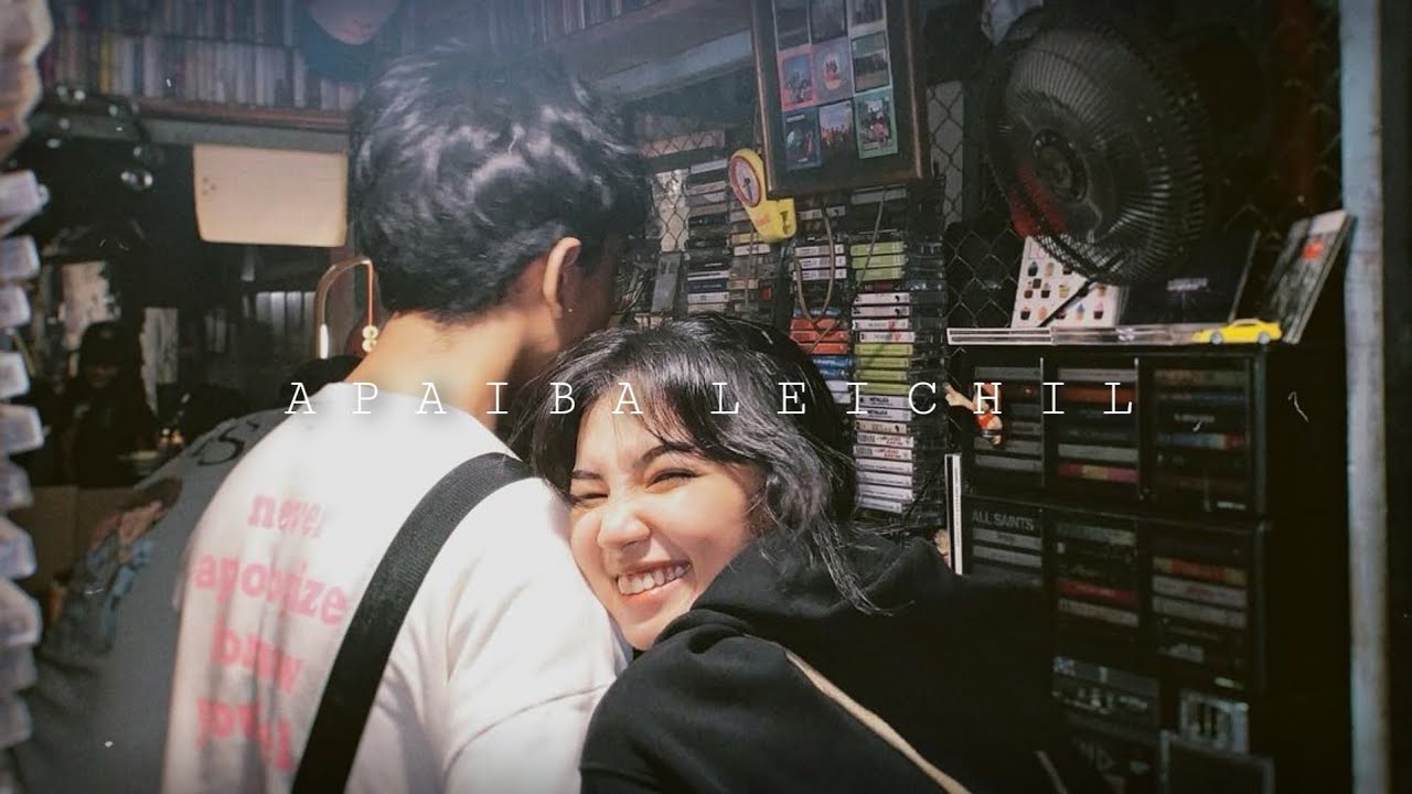 APAIBA LEICHIL - SHEI-HUUM||Lyrics - YouTube