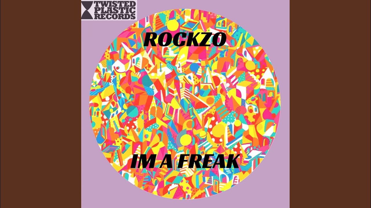 Im A Freak (Original Mix) - YouTube