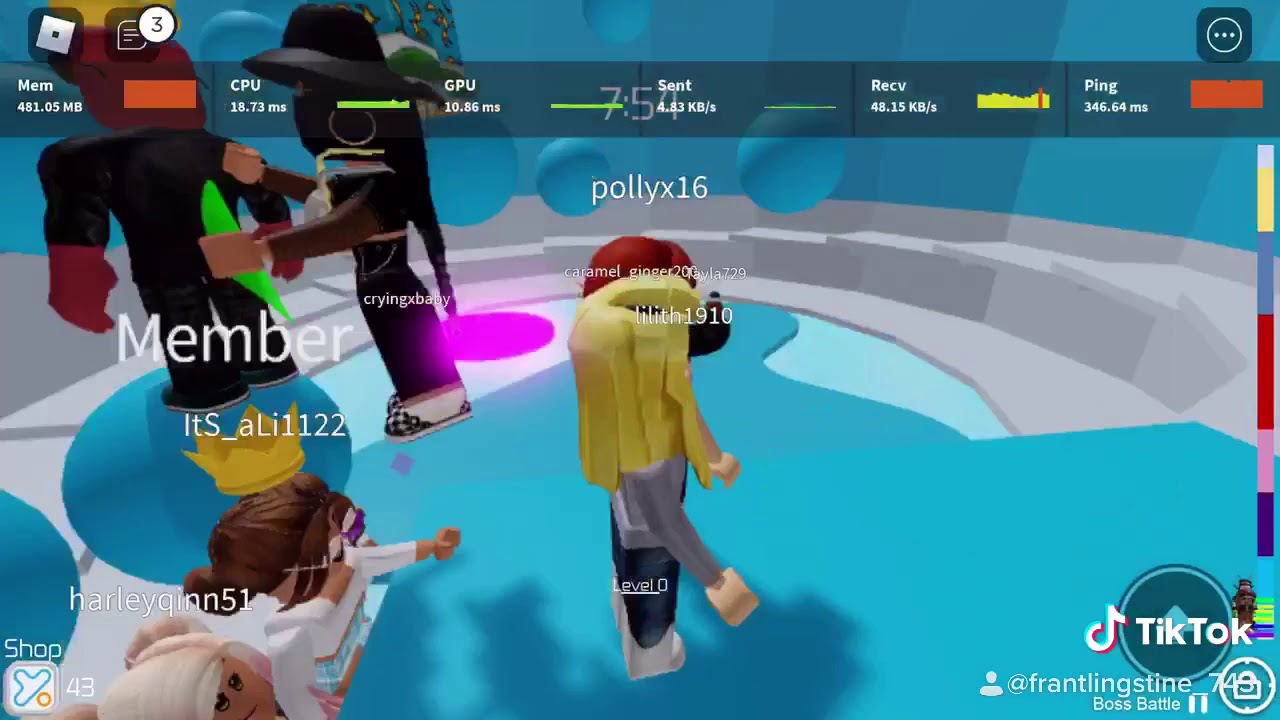 Sophia the first | tik tok - YouTube