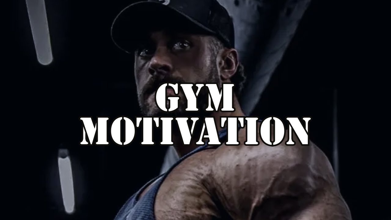 GYM MOTIVATION Ep. 16 💪 - YouTube