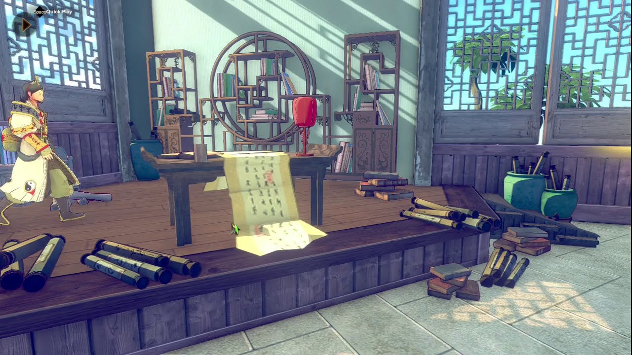 Path Of Wuxia Ep 4 - Time Management is IMPORTANT [ Let's Play ...