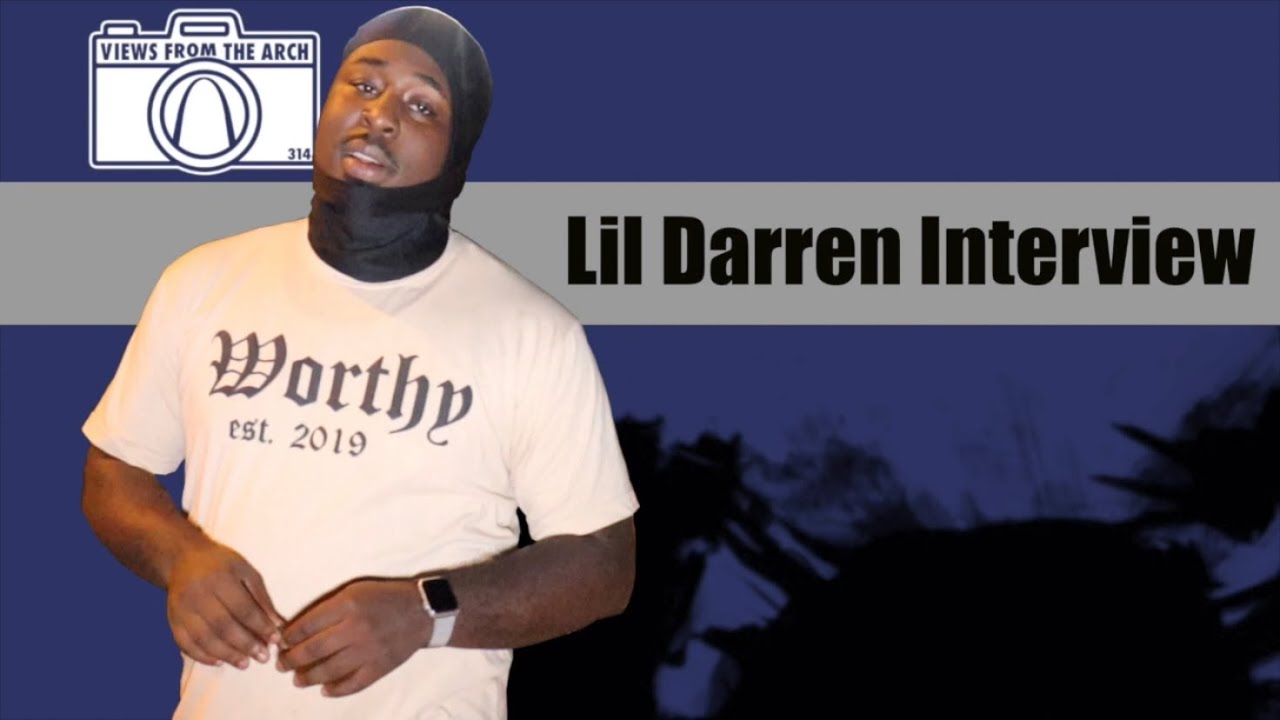 Lil Darren talks Lux days with Peda Peda, Playing ball at Vashon High ...