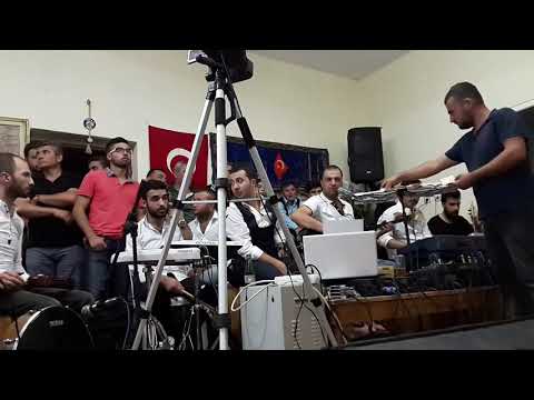 Ankaralı Coşkun Direk Es Çiçek Dağı