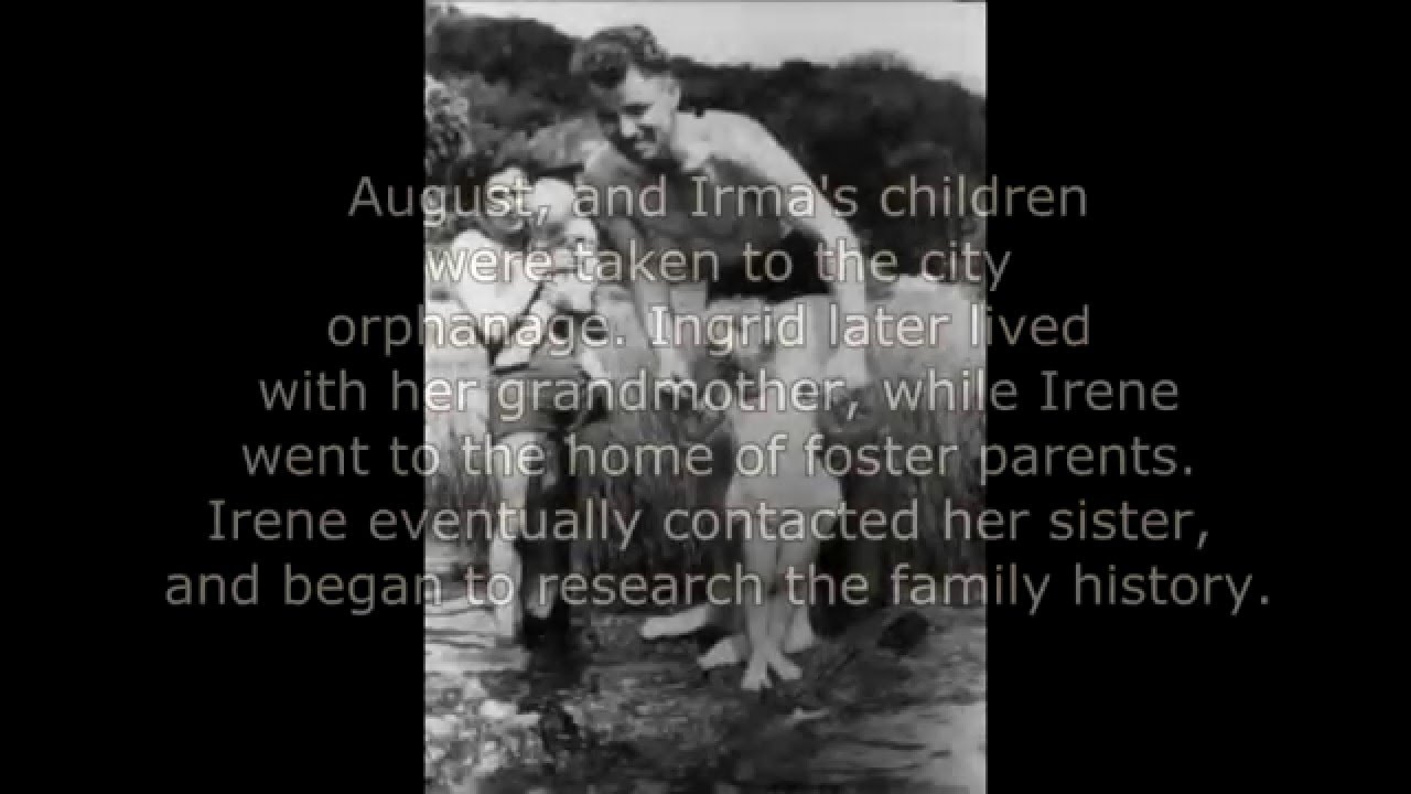 August Landmesser Video Biography (By: Military Models) - YouTube