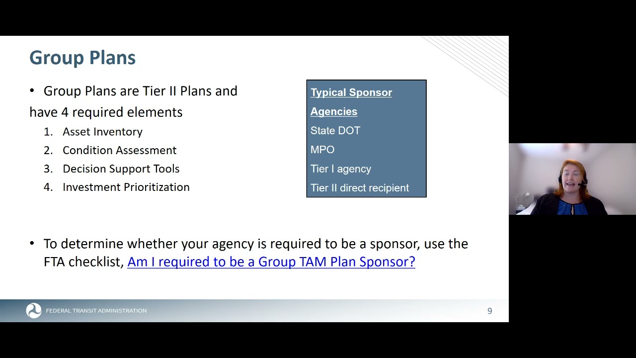 TAM Plan Update: Expectations and Resources for the 2022 TAM Plan ...
