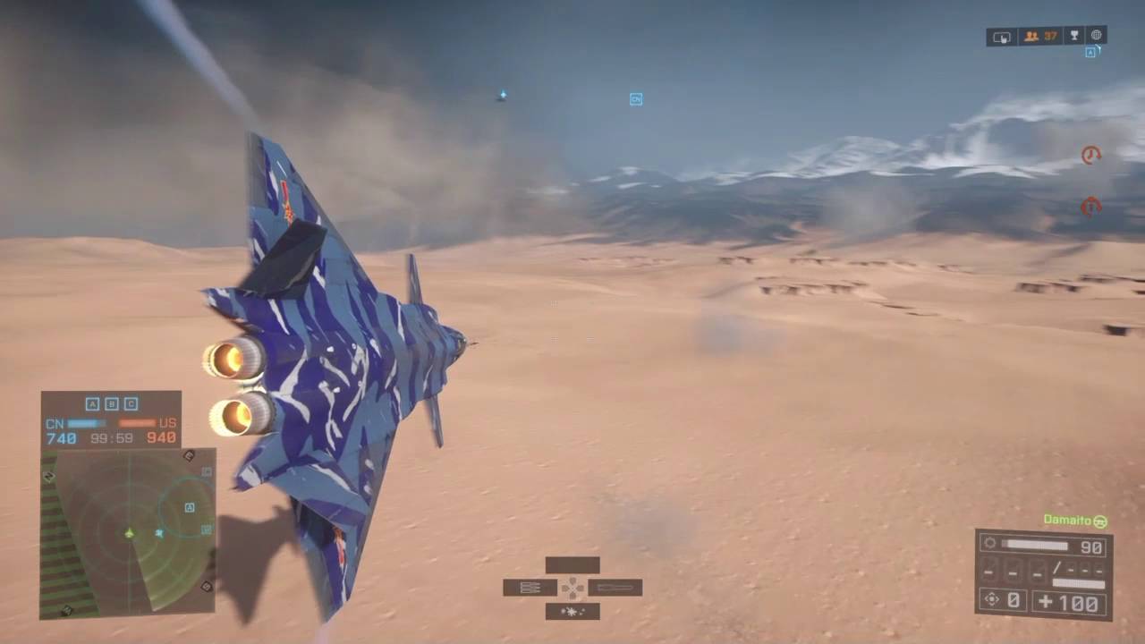 Damaito vs Deadeye X Boss - YouTube