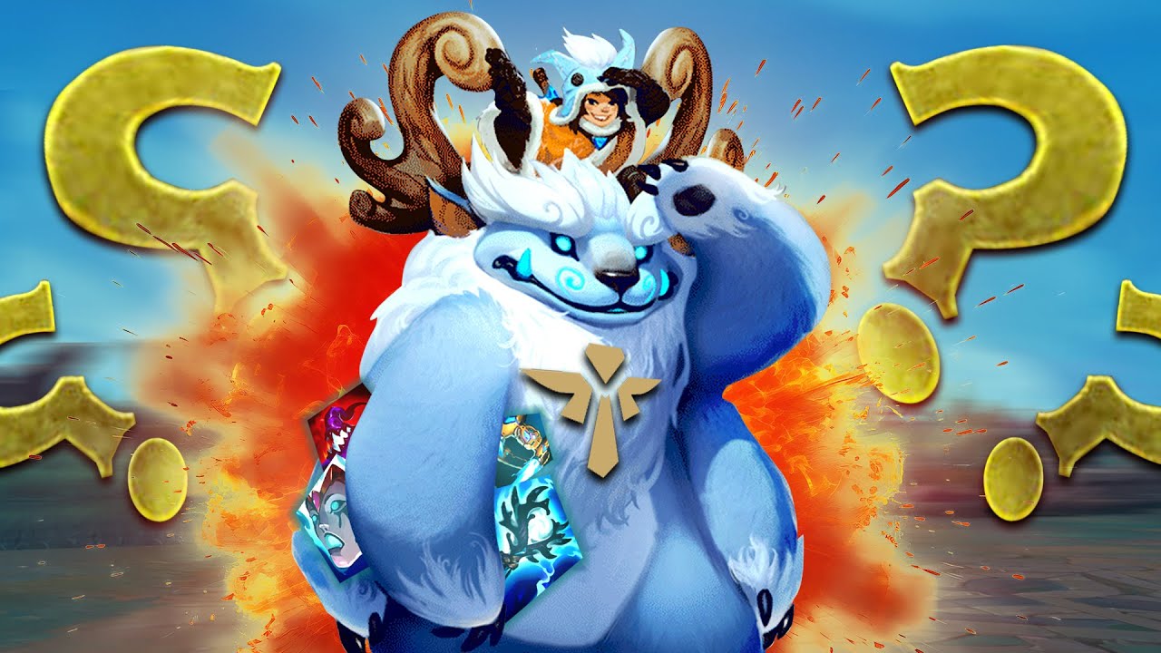 Nunu Support.exe - YouTube