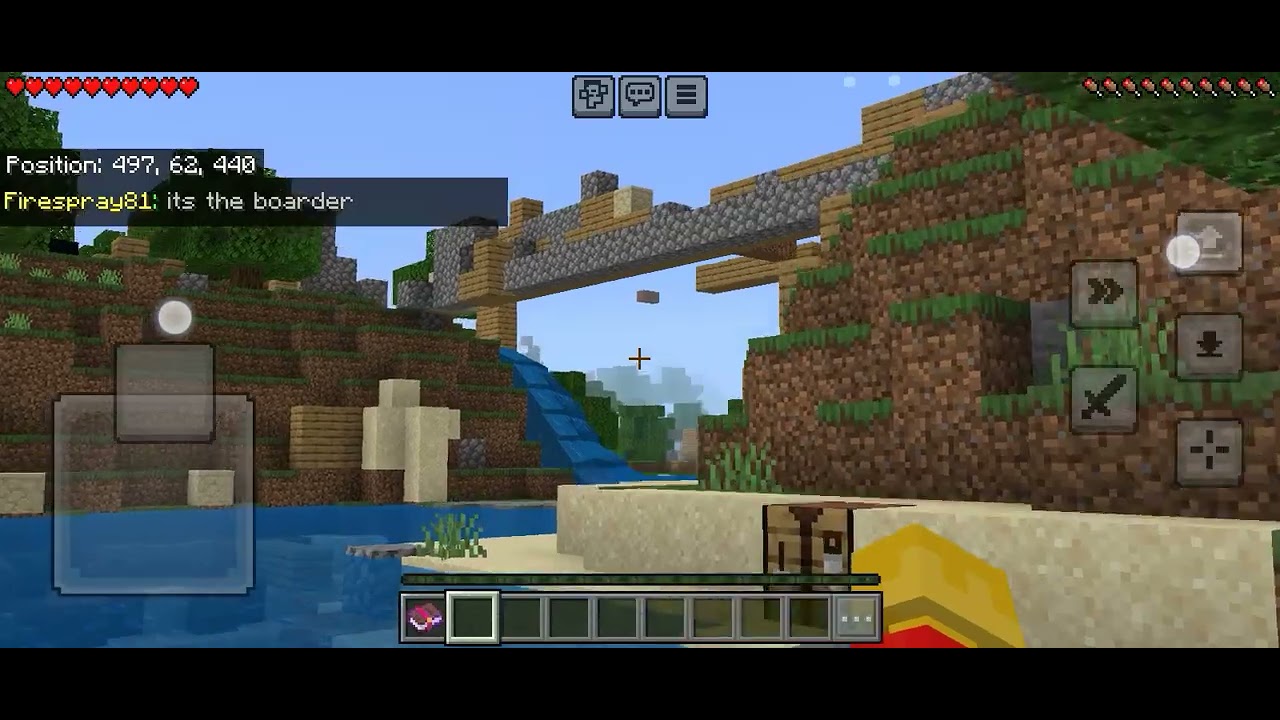 bermain Minecraft - YouTube