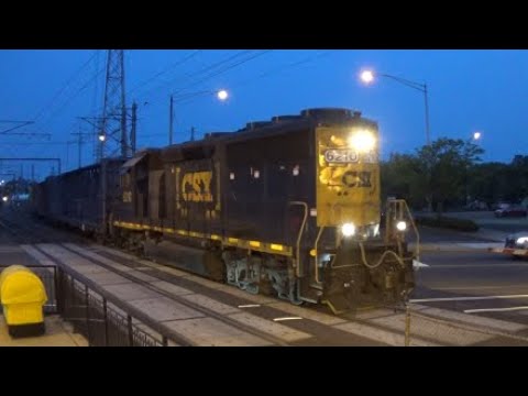 Long Hood Foreward SA31 on the Coast Line - YouTube